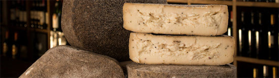 Forever Cheese: A Passion for Great Taste