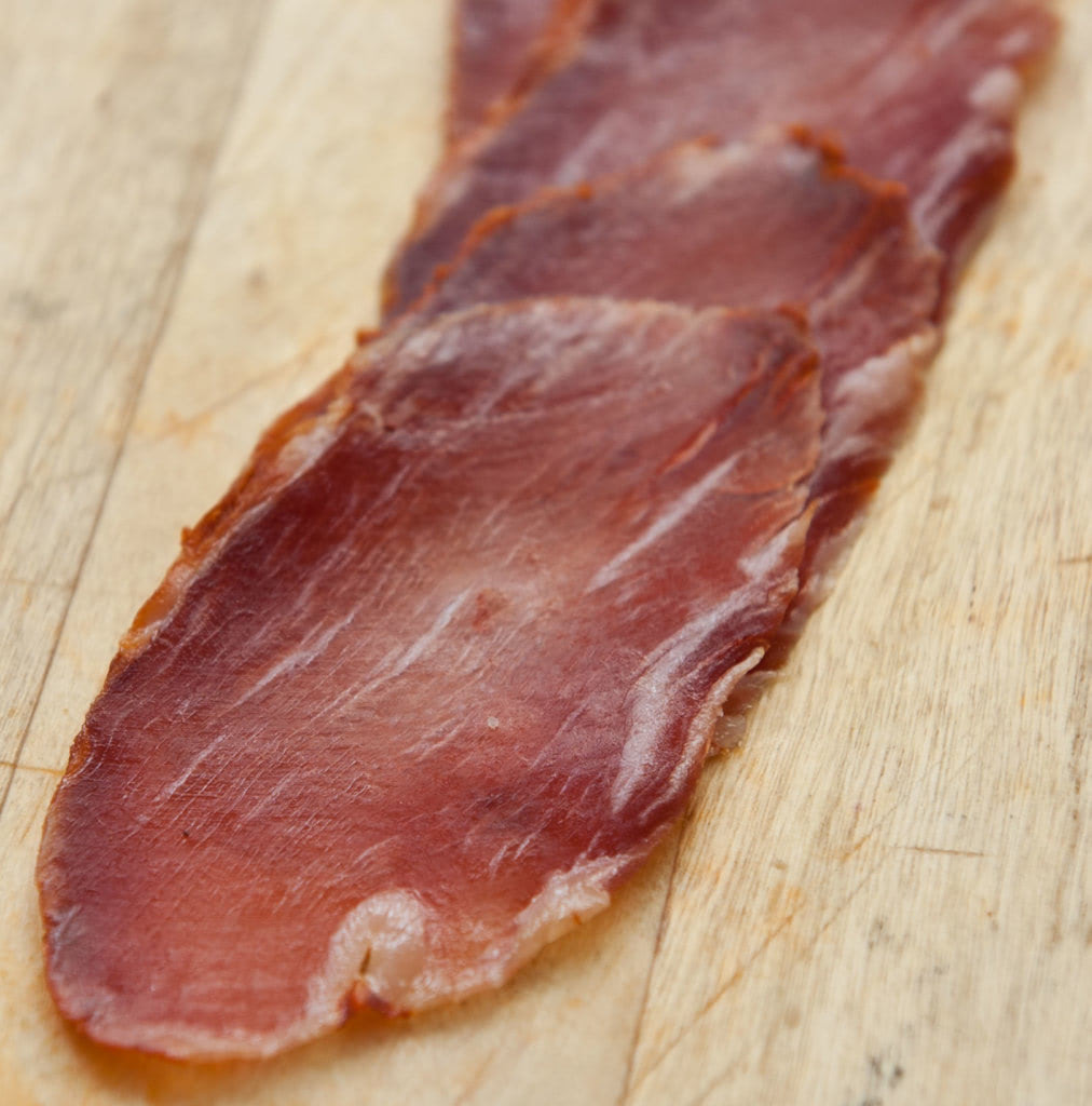 Dehesa Cordobesa® Lomo de Bellota 100% Ibérico