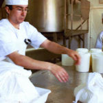 Goat Nevat - Forever Cheese