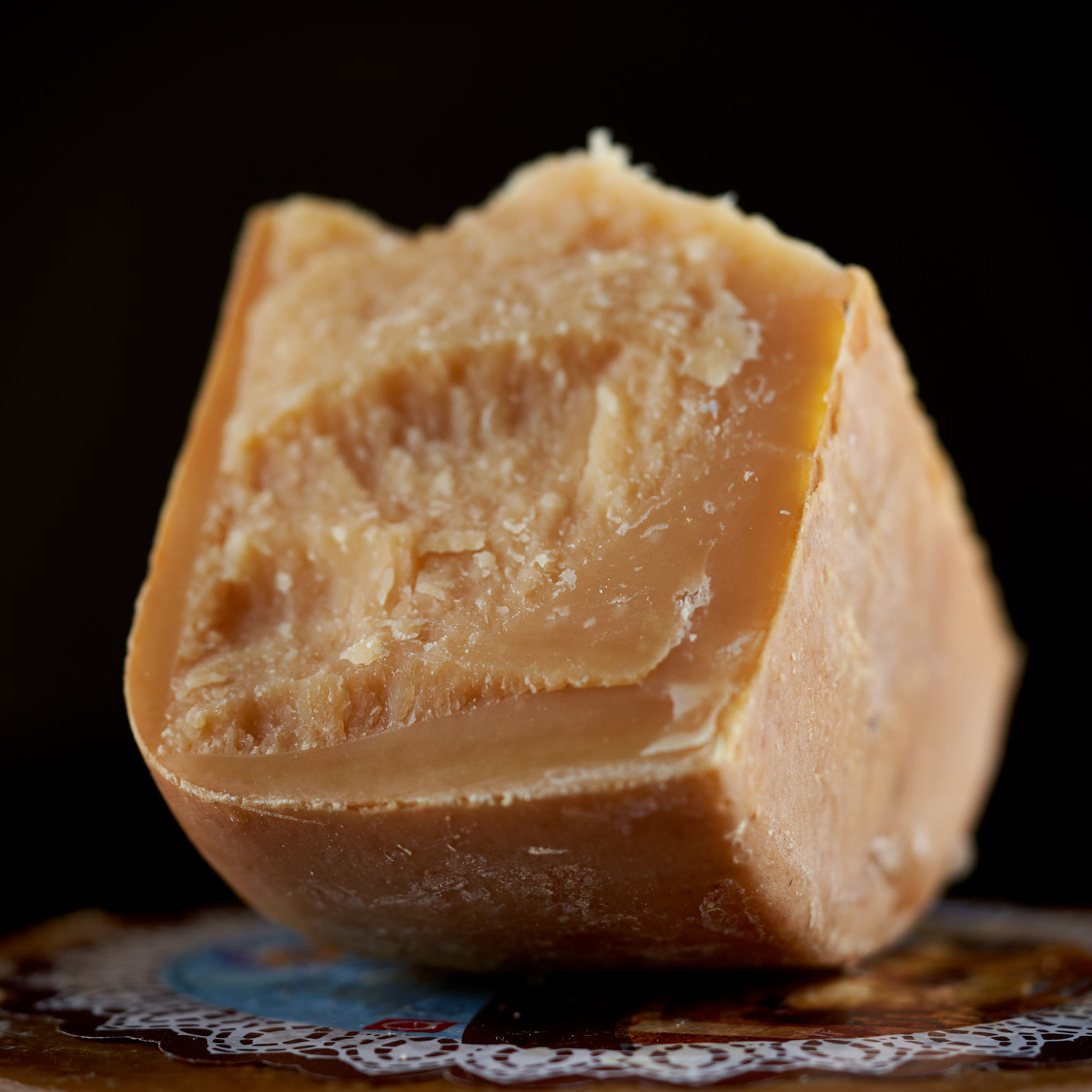 Paški Sir DOP (Pag Island Cheese)