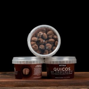 Quicos de Chocolate®