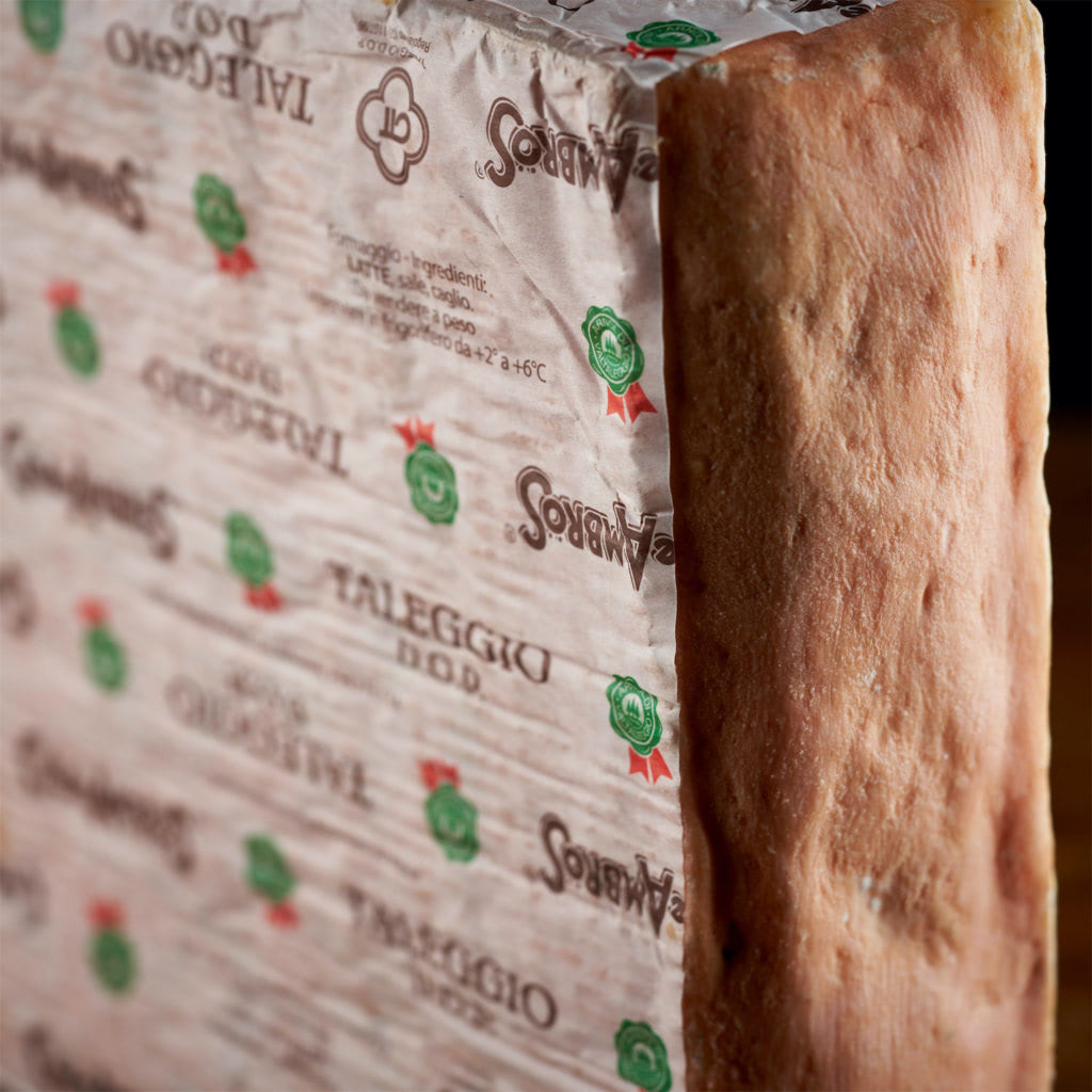 Taleggio Ca De Ambros® DOP