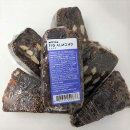 Fig Almond Wedge Mitica®