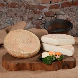 Forever Cheese - A Passion For Great Taste