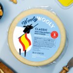Wooly Wooly® Semi-Firm Sheep's Milk Cheeses