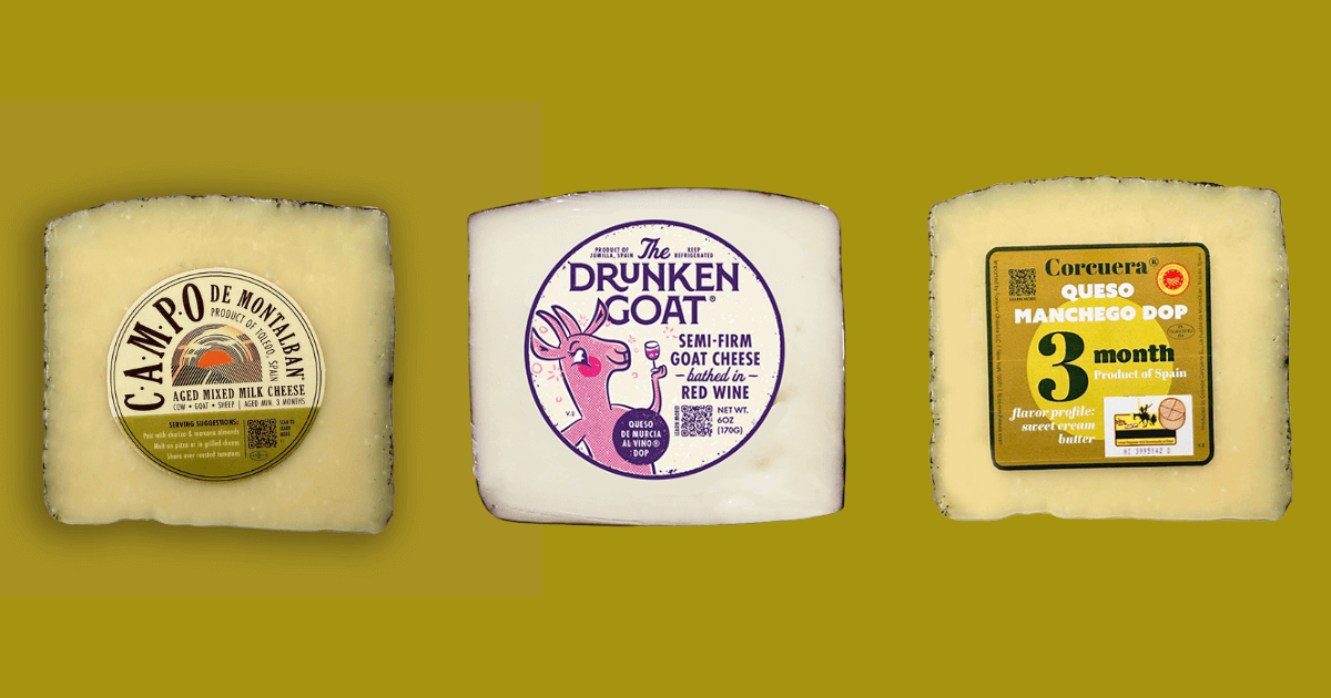 Check out our new catalog of retail cheese offerings