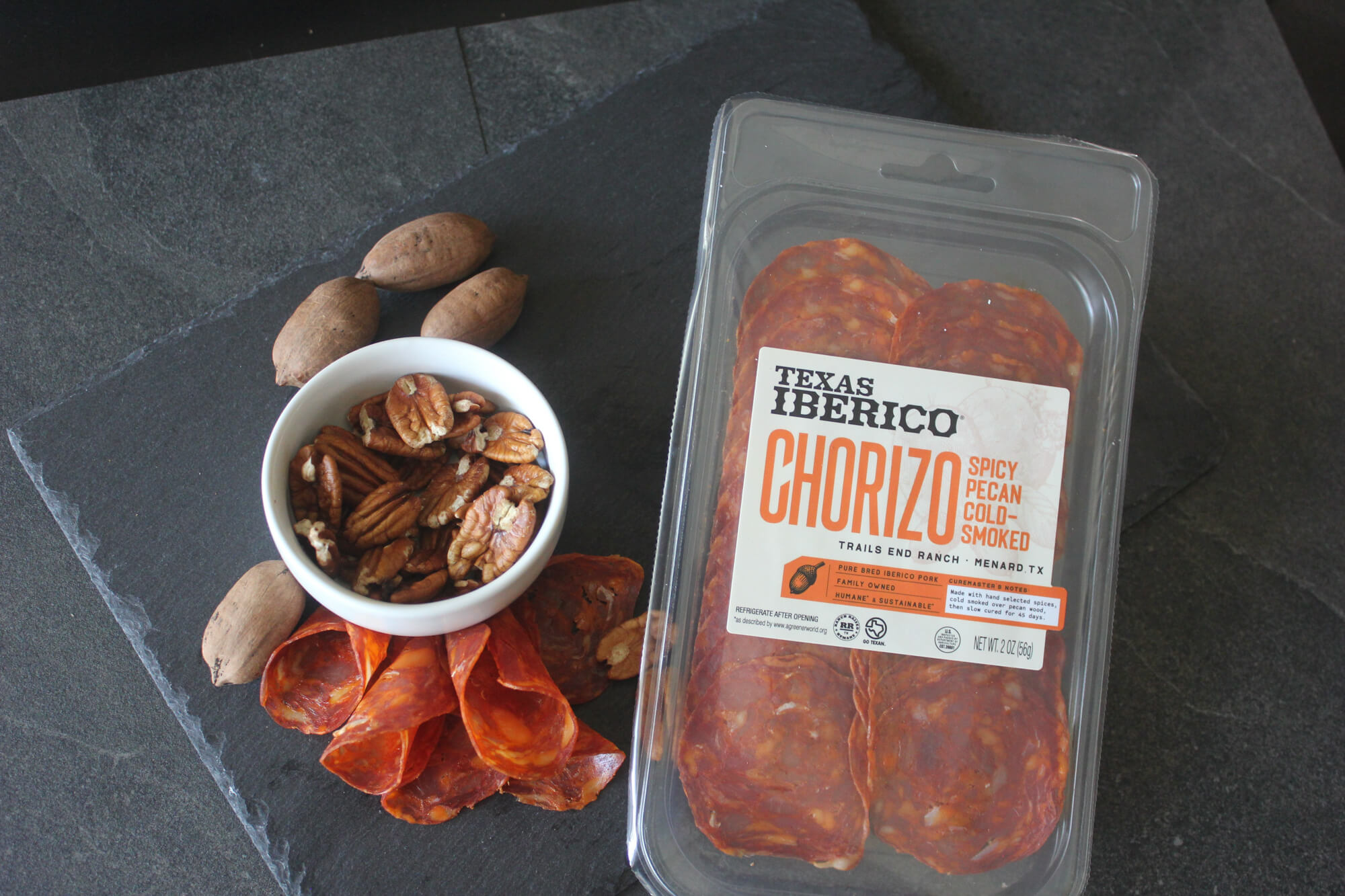 Texas Iberico® Chorizo